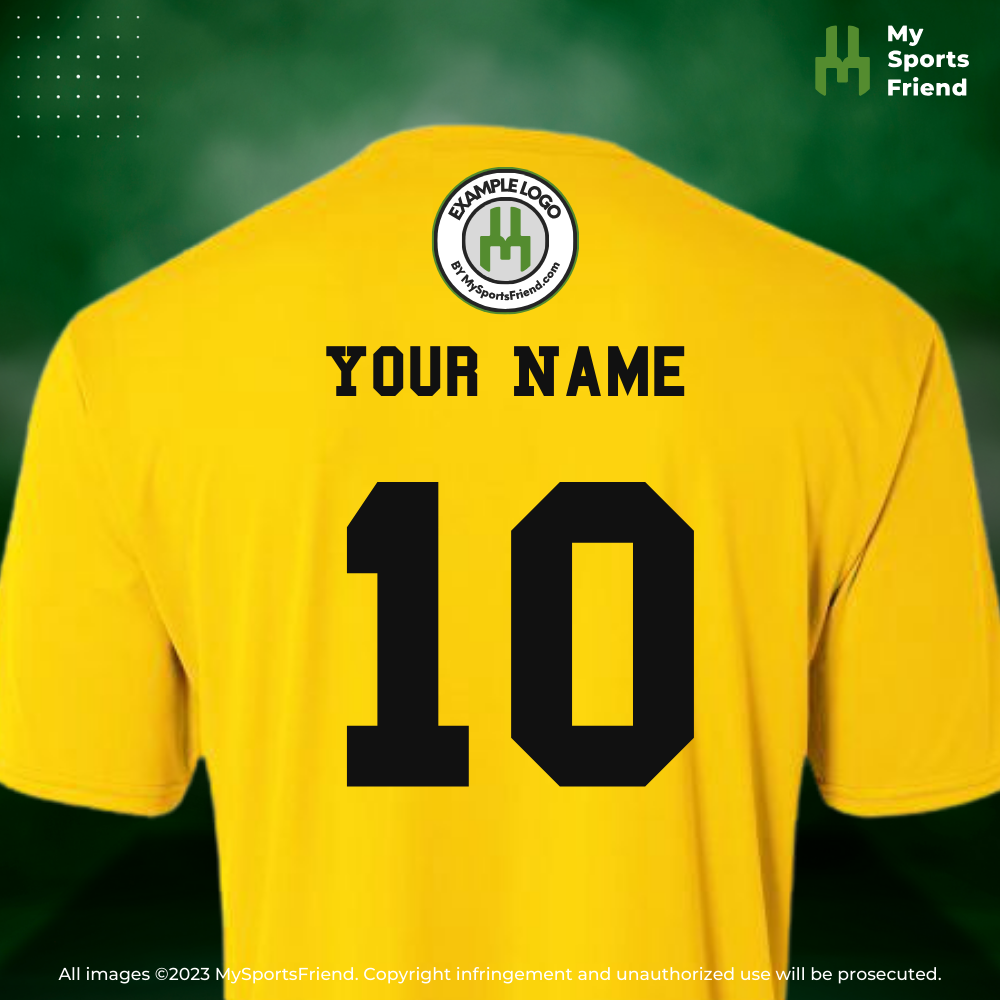 FC Riverside County Uniform - MySportsFriend